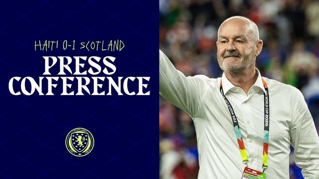 Ben Gannon-Doak Press Conference | 15 June 2026 | 2026 Fifa World Cup ...