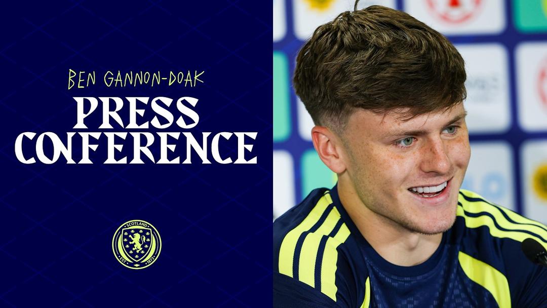 Scotland Men's National Team News - Scottish FA