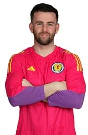 Liam Kelly | Scotland | Scottish FA