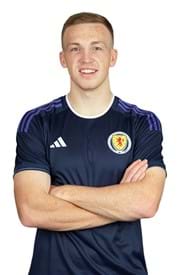 Lewis Ferguson | Scotland | Scottish FA