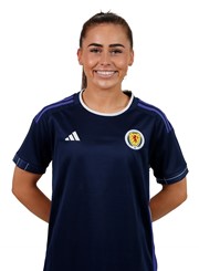 Jamie-Lee Napier | Scotland | Scottish FA