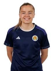 Amy Muir | Scotland | Scottish FA