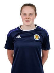 Emma Watson | Scotland | Scottish FA
