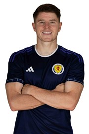 Kevin Nisbet | Scotland | Scottish FA