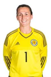Shannon Lynn | Scotland | Scottish FA