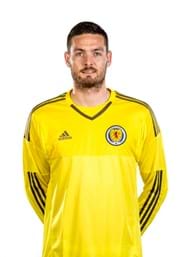 Craig Gordon | Scotland | Scottish FA