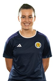 Amy Gallacher | Scotland | Scottish FA