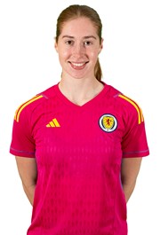 Sandy MacIver | Scotland | Scottish FA