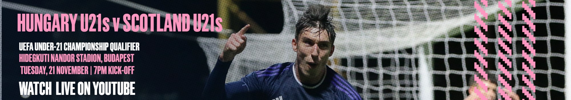 The Home of Scottish Football | Scottish FA