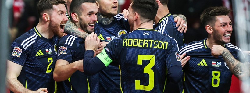 Record demand for Scotland Supporters Club memberships as 15,000 renew ...
