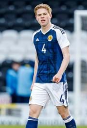 Stephen Welsh | Scotland | Scottish FA