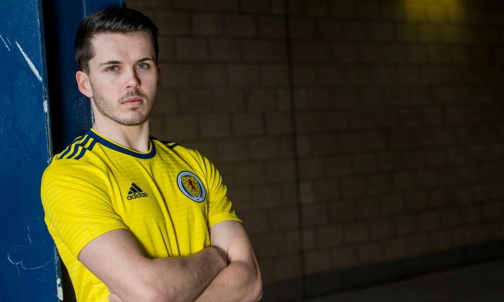 Lewis Morgan relishes the business end of the season for club and country