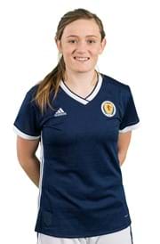 Erin Cuthbert | Scotland | Scottish FA