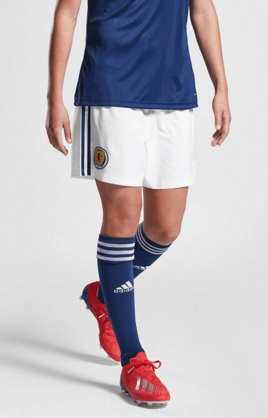 Scotland Shop | Scotland National Team | Scottish FA