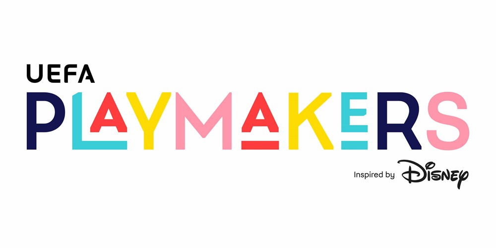 UEFA Disney Playmakers | Girls' & Women's Football | Scottish FA