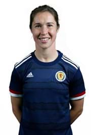 Jane Ross | Scotland | Scottish FA
