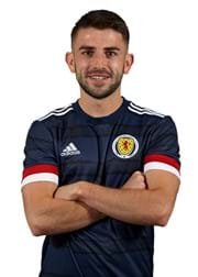 Greg Taylor | Scotland | Scottish FA