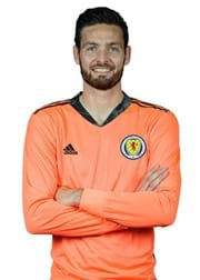 Craig Gordon | Scotland | Scottish FA