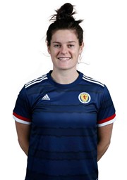 Jennifer Beattie | Scotland | Scottish FA