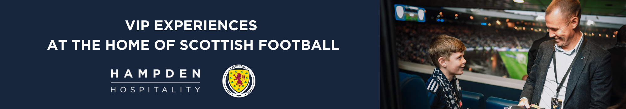 The Home of Scottish Football | Scottish FA