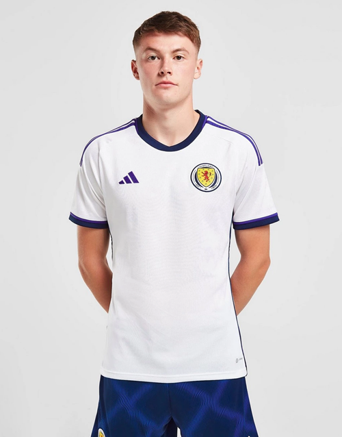 Scotland Shop | Scotland National Team | Scottish FA