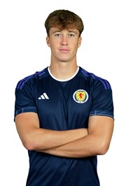 Jack Hendry | Scotland | Scottish FA