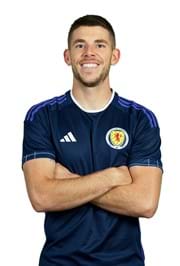 Ryan Christie | Scotland | Scottish FA