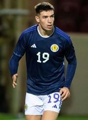 Max Johnston | Scotland | Scottish FA