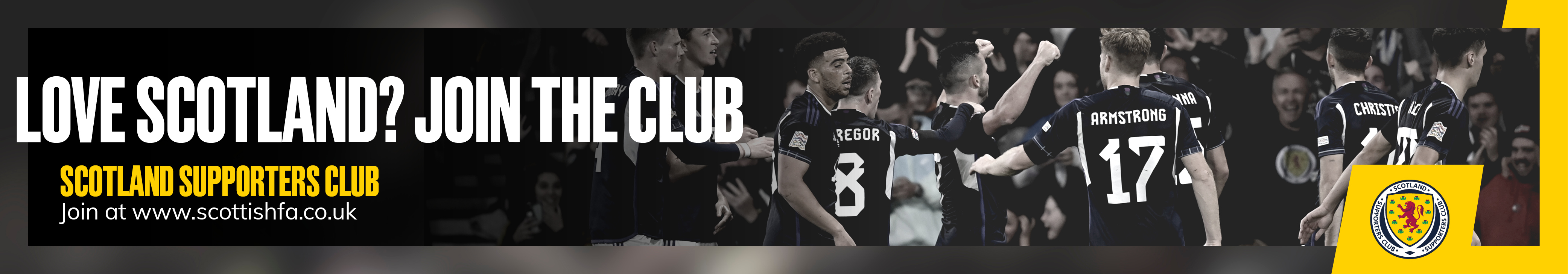 The Home of Scottish Football | Scottish FA